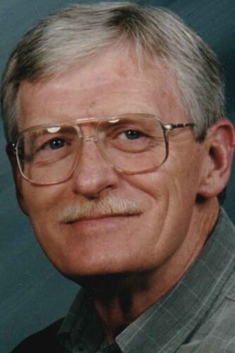 Kenneth Collier 1948-2022 | News, Sports, Jobs - Tribune Chronicle